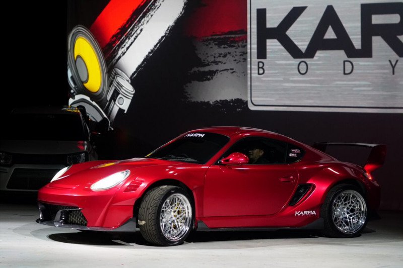 IMX 2021 Kembali Hadir Secara Virtual Dengan Tema "Limitless"