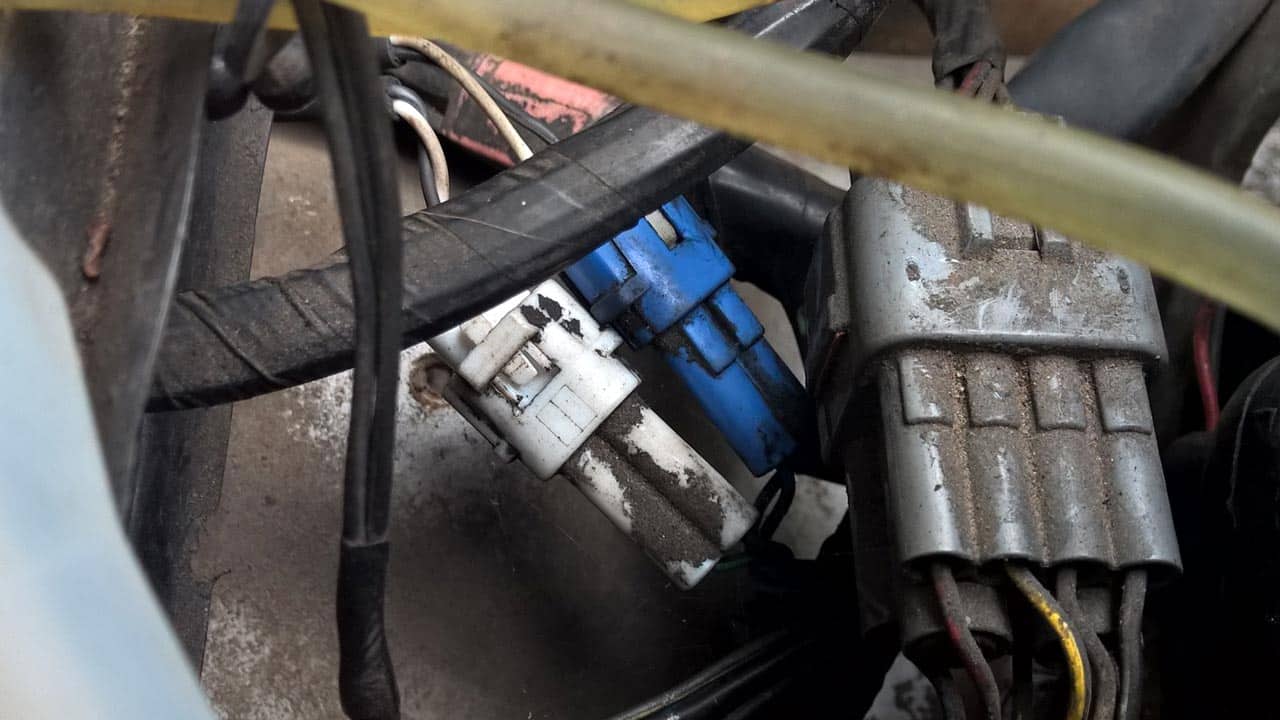 Layanan Ganti ABS Speed Sensor, Home Service Dengan Montir Profesional