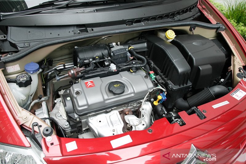 Citroen Dituding Tipu Konsumen Soal Mesin Diesel Citroen Dituding Tipu Konsumen Soal Mesin Diesel